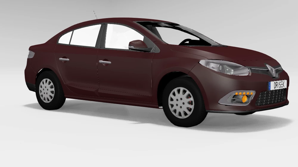 fluence - BeamNG.drive Search - ModLand.net