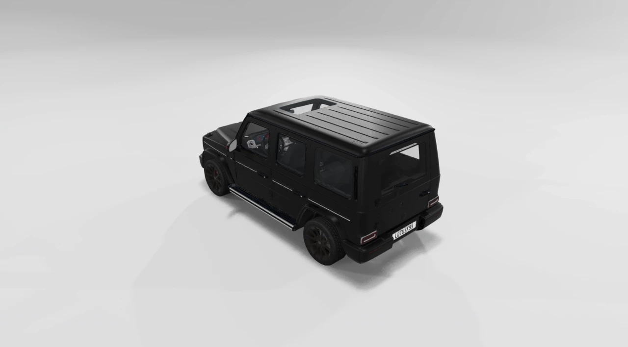 G500 - BeamNG.drive Search - ModLand.net