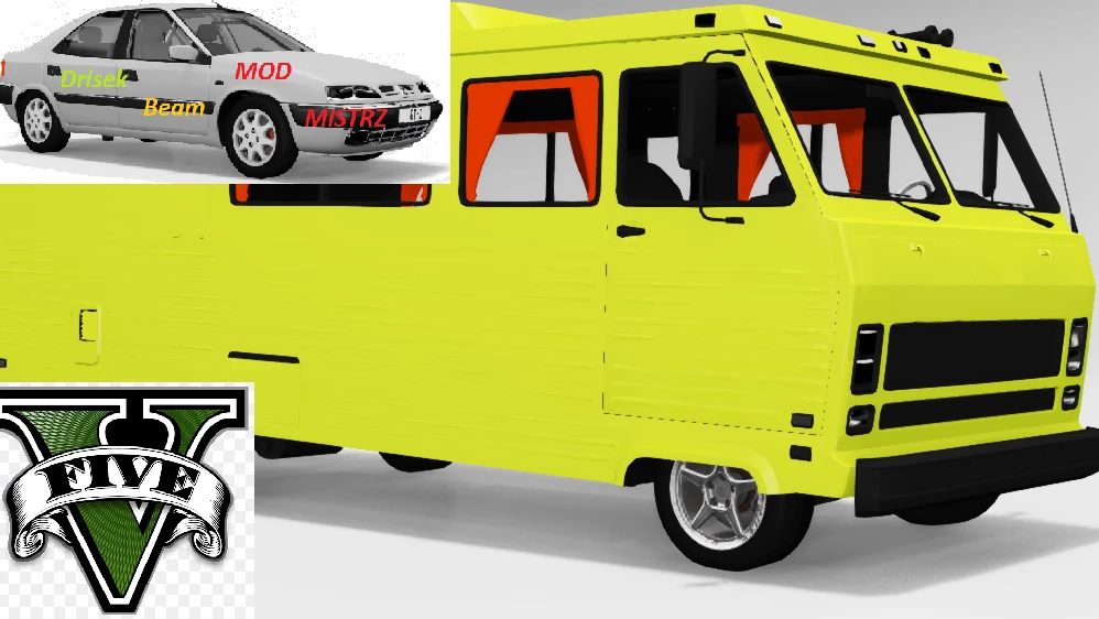 gta5 - BeamNG.drive Search - ModLand.net