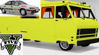 BeamNG.drive Boats mods - ModLand.net