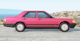 ETK W-Series 5.0.1 - BeamNG.drive