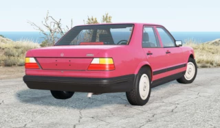 ETK W-Series 5.0.1 - BeamNG.drive