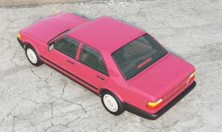 ETK W-Series 5.0.1 - BeamNG.drive