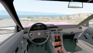 ETK W-Series 5.0.1 - BeamNG.drive