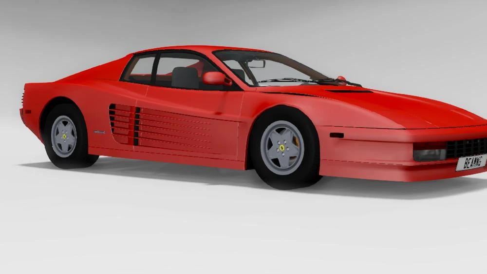 BeamNG.drive Cars Mods - Page 1158 - ModLand.net