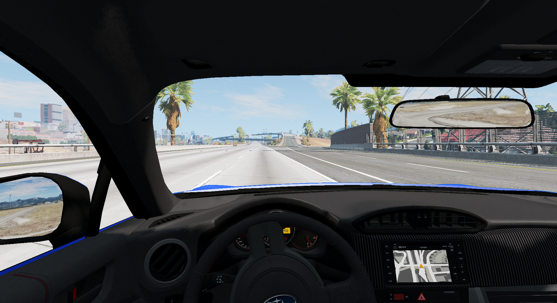 Brz And GT86 1 - BeamNG.drive