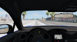 Brz And GT86 1 - BeamNG.drive