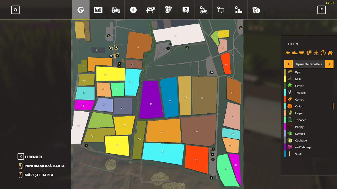 Farming Simulator 2019 Maps Mods - Page 30 - ModLand.net