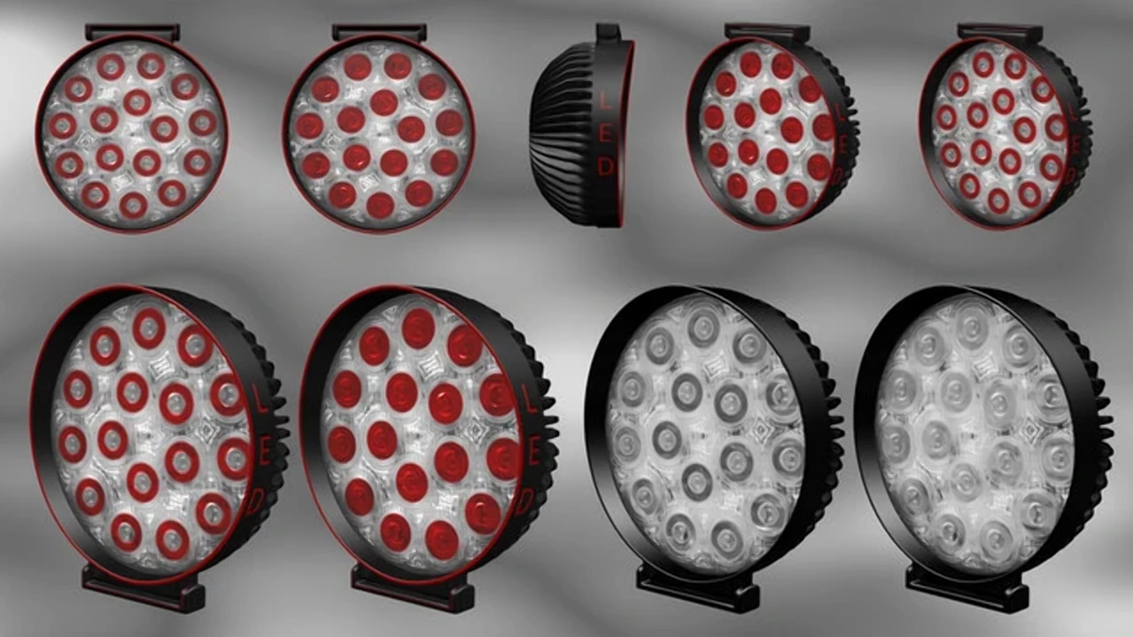 light pack - ETS 2 Search - ModLand.net