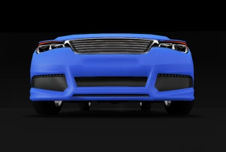 Ubermacht Oracle 2 GEN 1.0 - BeamNG.drive