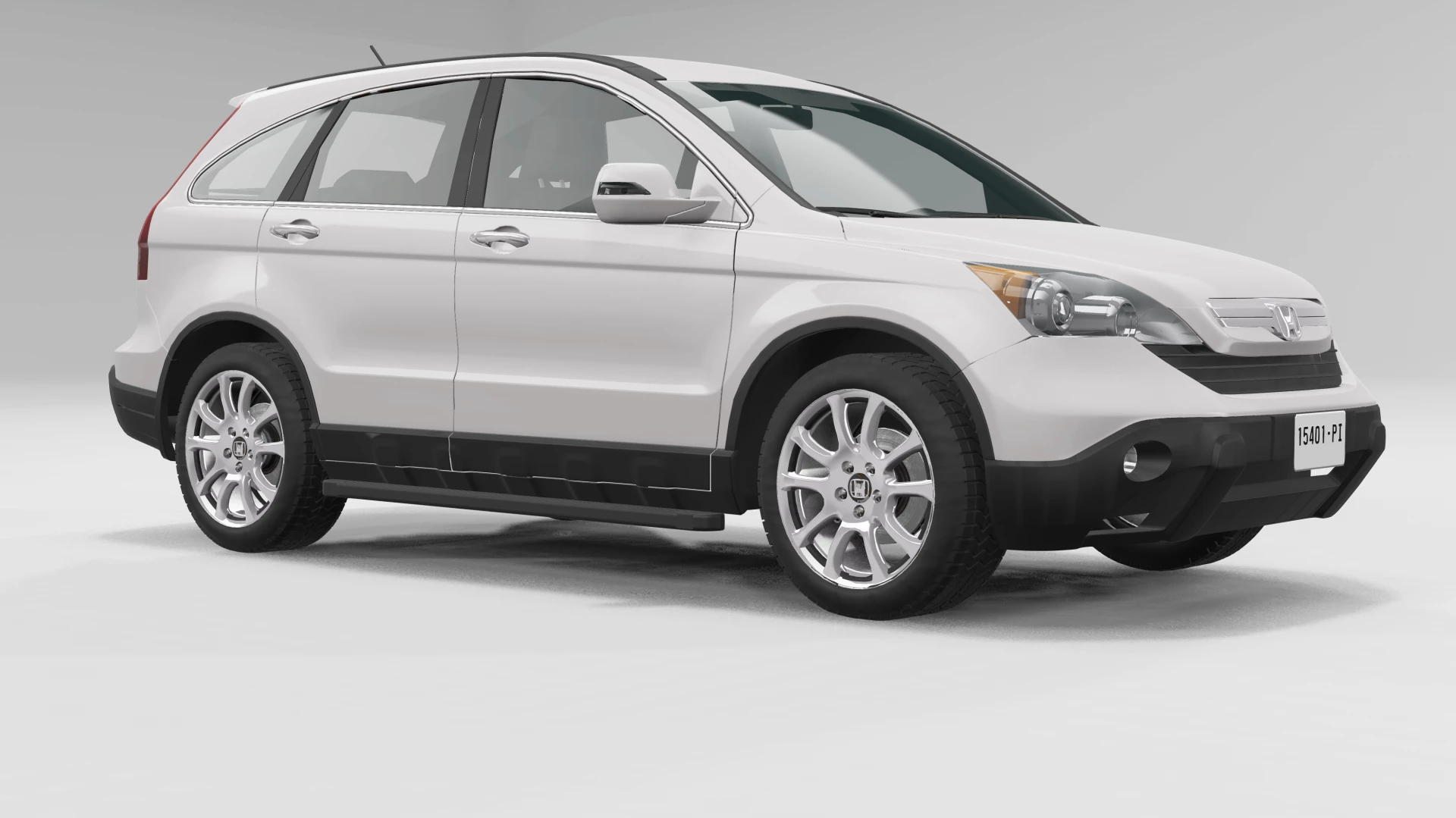 Honda CR-V 2009 2.0 - BeamNG.drive