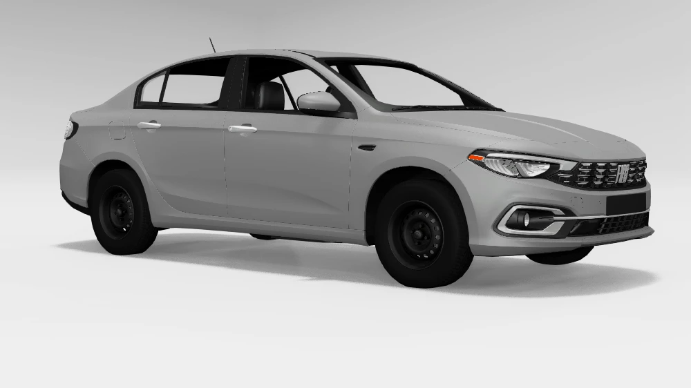 fiat tipo - BeamNG.drive Search - ModLand.net