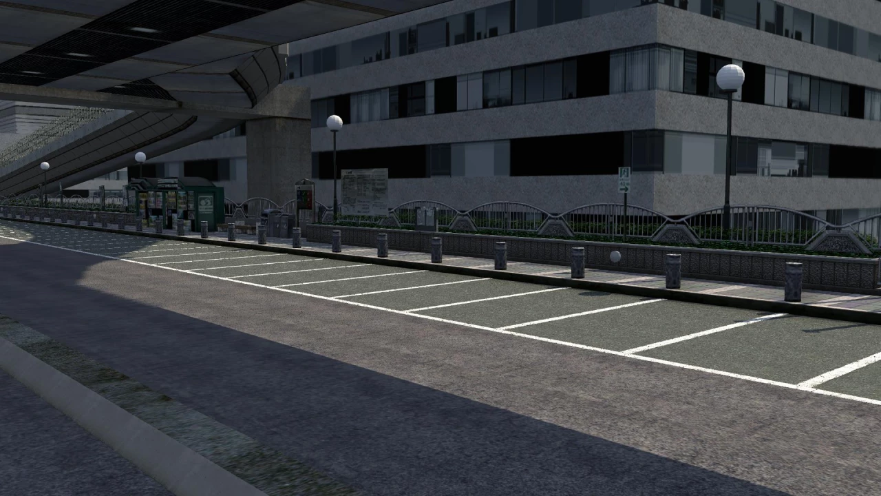 Expressway - BeamNG.drive Search - ModLand.net