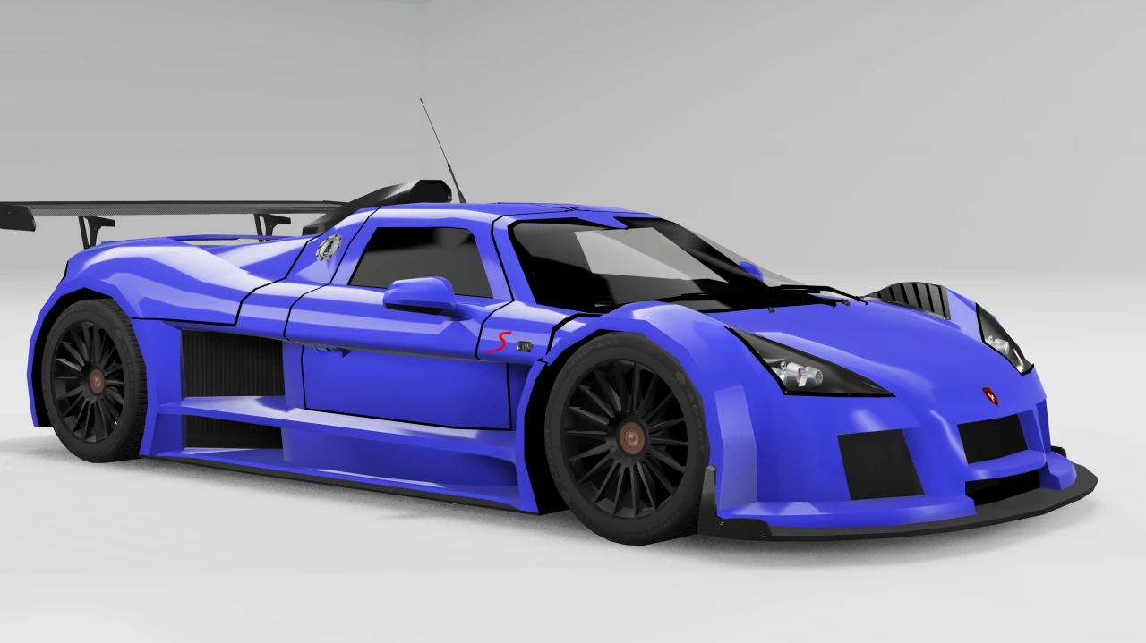 gumpert apollo - BeamNG.drive Search - ModLand.net