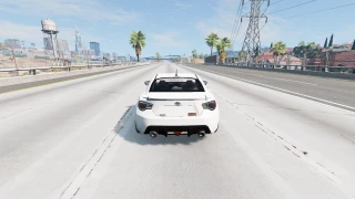 Brz And GT86 1 - BeamNG.drive