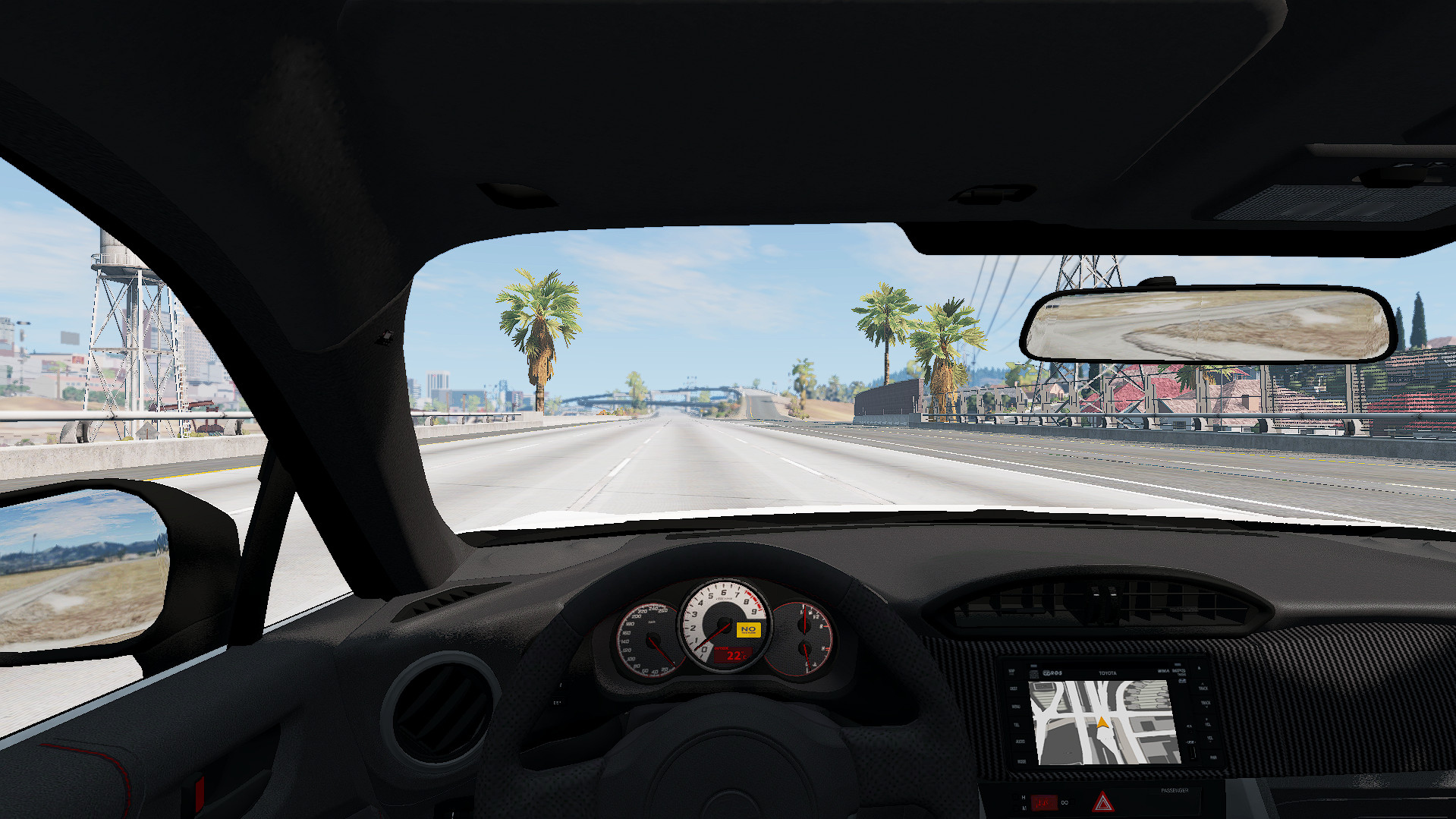 Brz And GT86 1 - BeamNG.drive