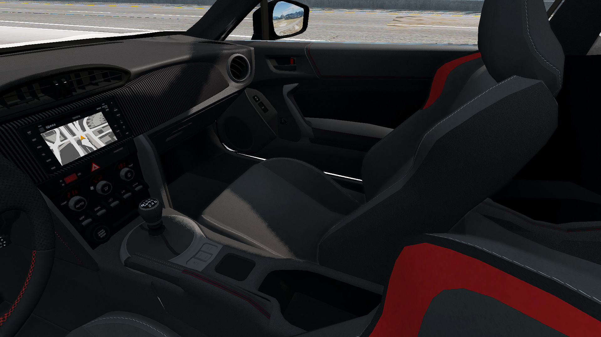 Brz And GT86 1 - BeamNG.drive