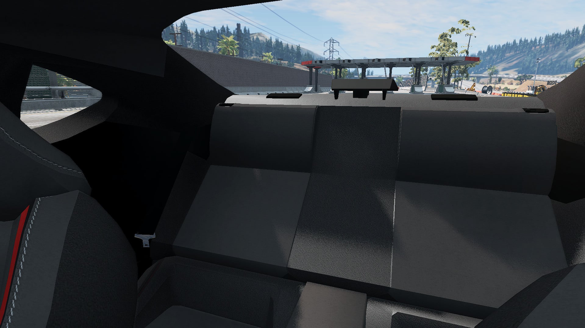 Brz And GT86 1 - BeamNG.drive