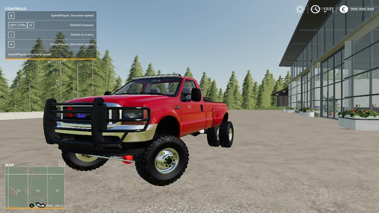 dually - FS 19 Search - ModLand.net