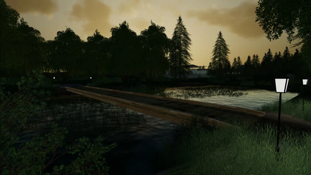 bridge - FS 19 Search - ModLand.net