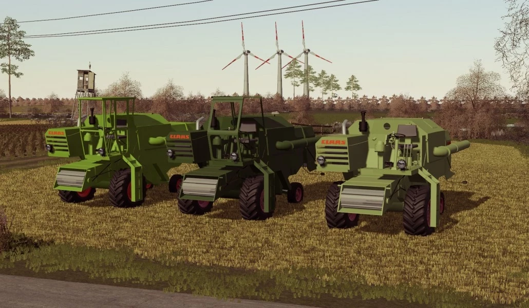 class - FS 19 Search - ModLand.net