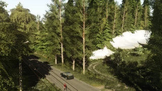 Eastern Map v 1.1 - FS 19