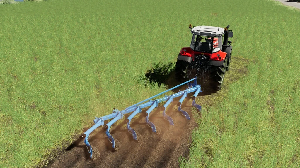 plows - FS 19 Search - ModLand.net