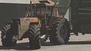 Fiat 1180 DT AgroSrbija v 1.0 - FS 19