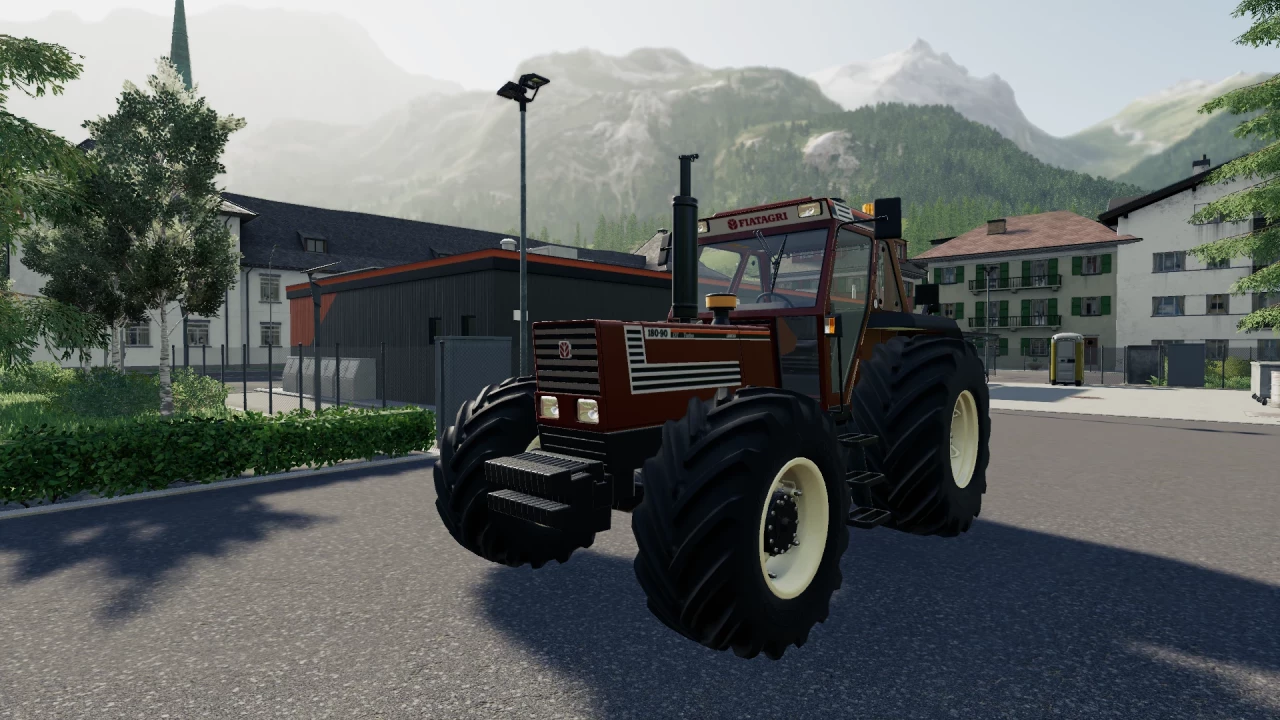 fiat - FS 19 Search - Page 2 - ModLand.net