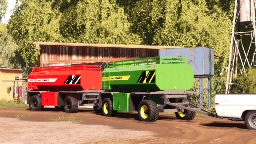 fuel tank - FS 19 Search - ModLand.net