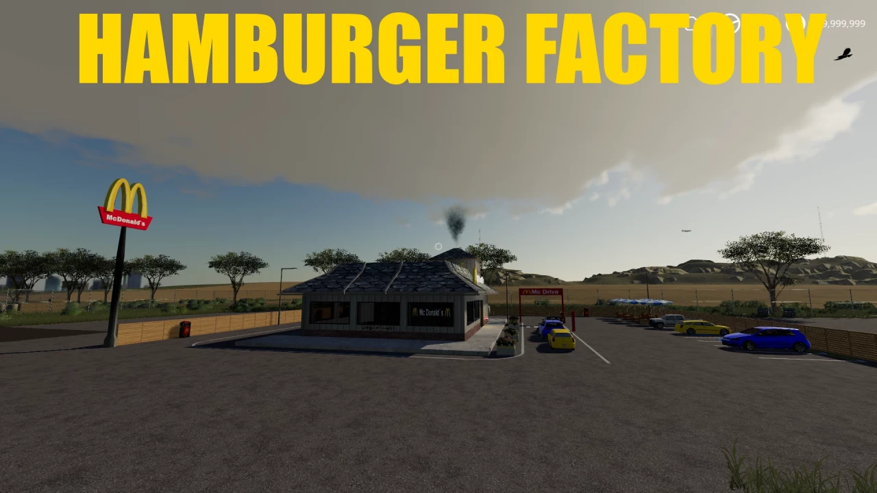factory - FS 19 Search - ModLand.net