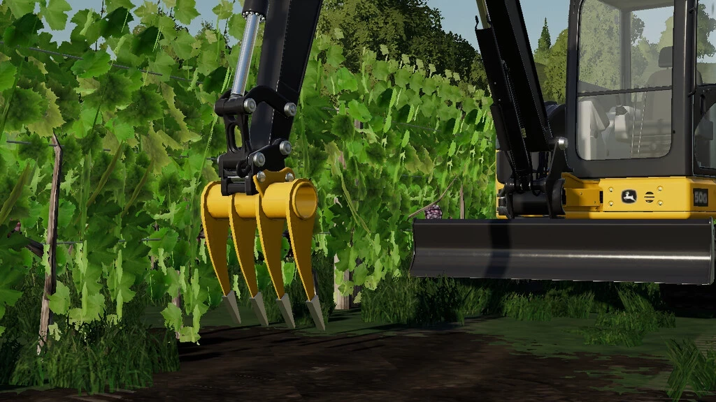 hand - FS 19 Search - ModLand.net