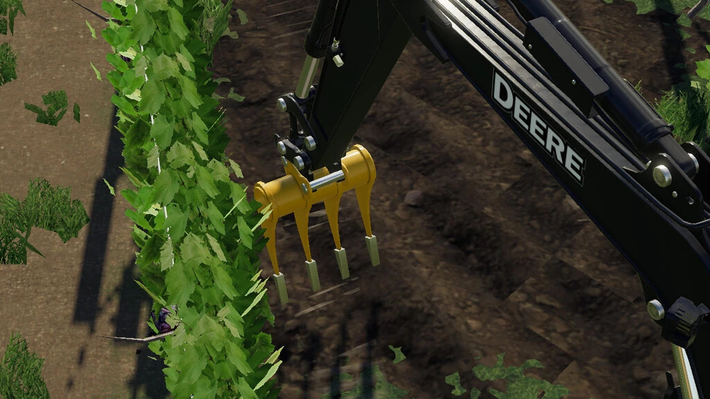 Handcrafted Ripper v 1.0 - FS 19