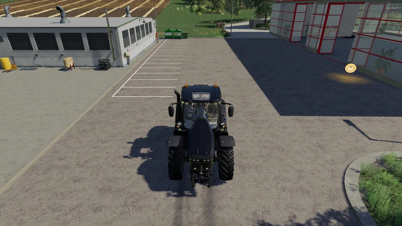 JCB Fastrac 8330 HP Tuning v 3.0 - FS 19