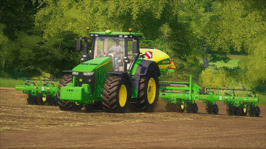 planter - FS 19 Search - ModLand.net