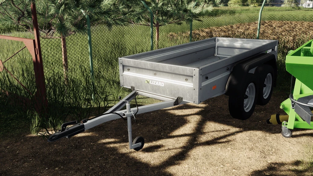 car trailer - FS 19 Search - ModLand.net