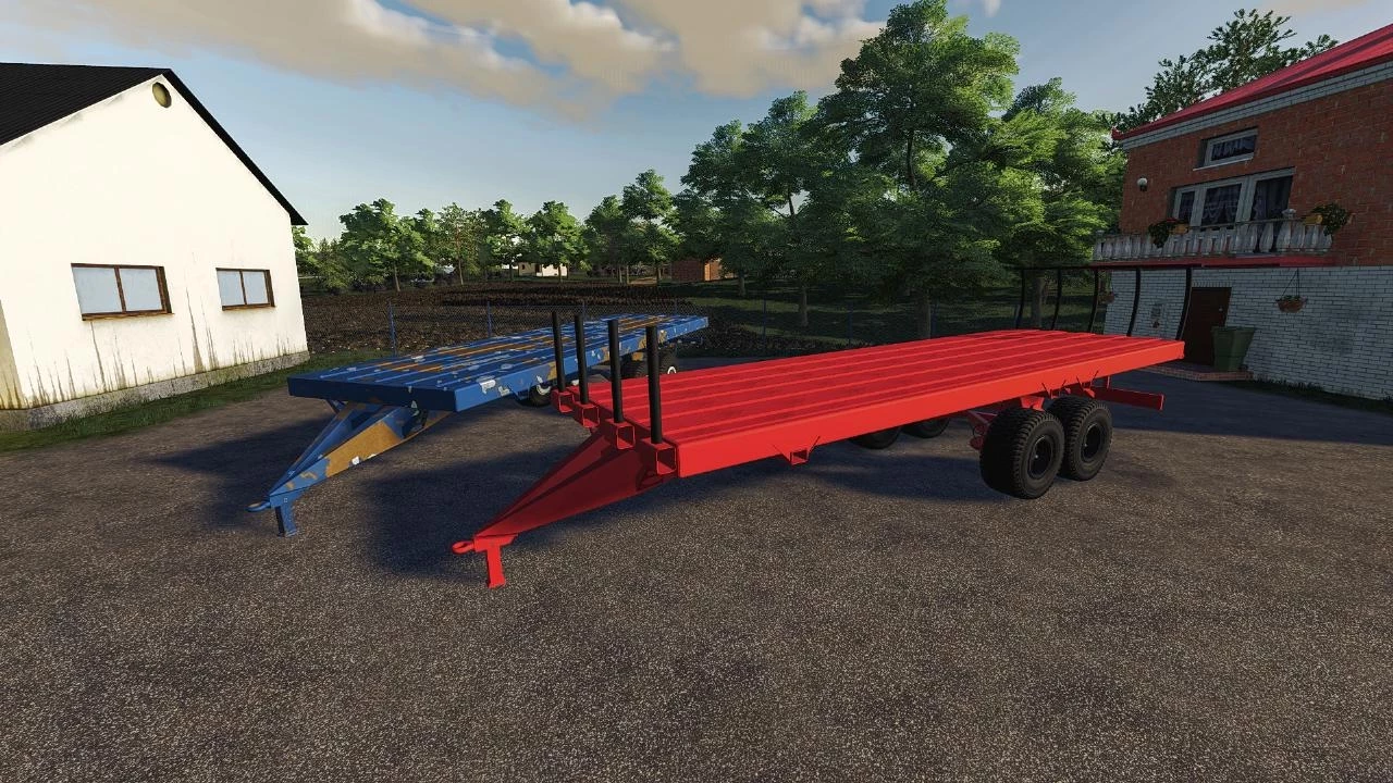 platform - FS 19 Search - ModLand.net