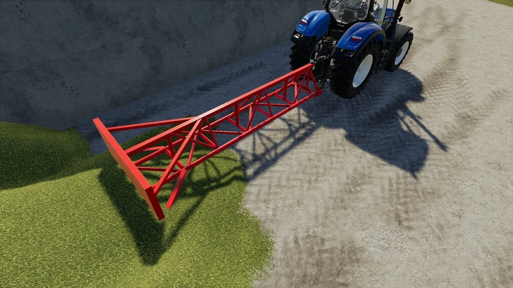 leveler - FS 19 Search - ModLand.net