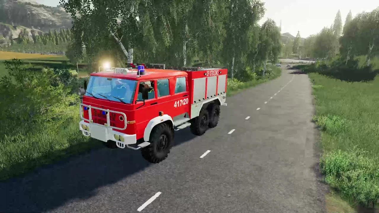 star - FS 19 Search - ModLand.net