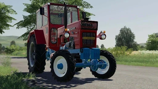 utb - FS 19 Search - ModLand.net