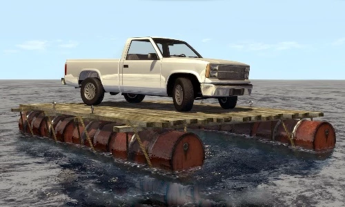BeamNG.drive Boats mods - Page 3 - ModLand.net