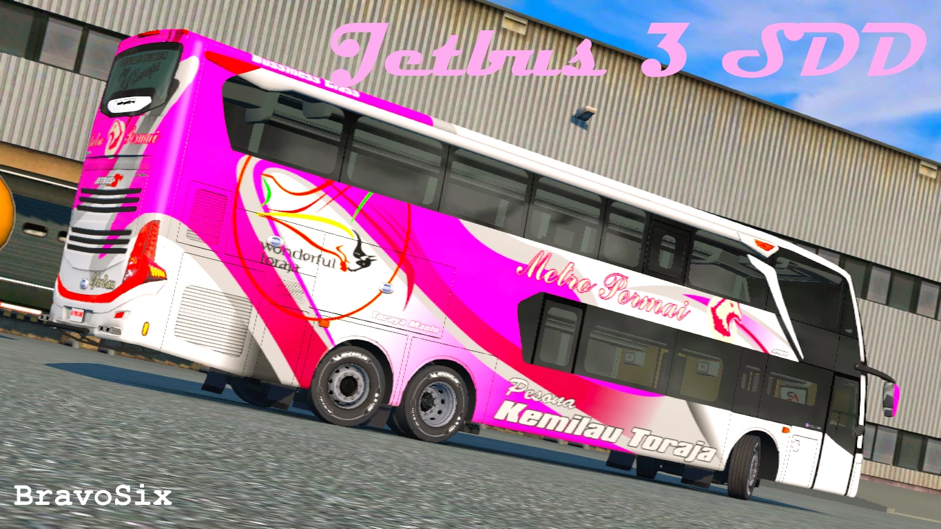 SA_Product Jetbus 3 SDD 2.2 - ETS 2