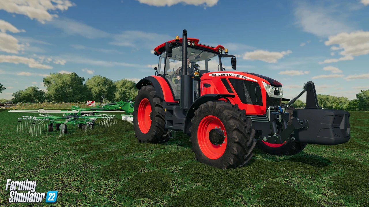 Farming Simulator 22 Guides, FS22 Guides - Page 2 - ModLand.net