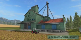 GIANTS Engine 9 Improvements in Farming Simulator 22 - FS 22