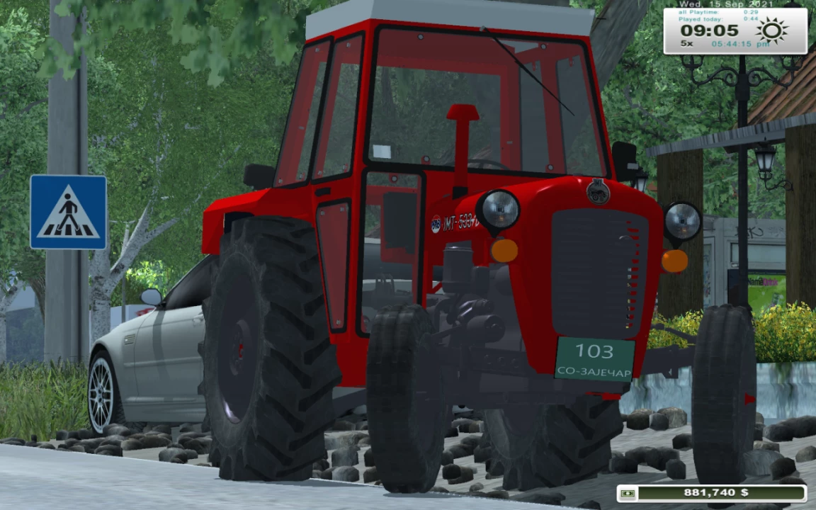 imt - FS 2013 Search - ModLand.net