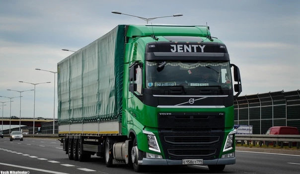 Combo skin JENTY 1.0 - ETS 2