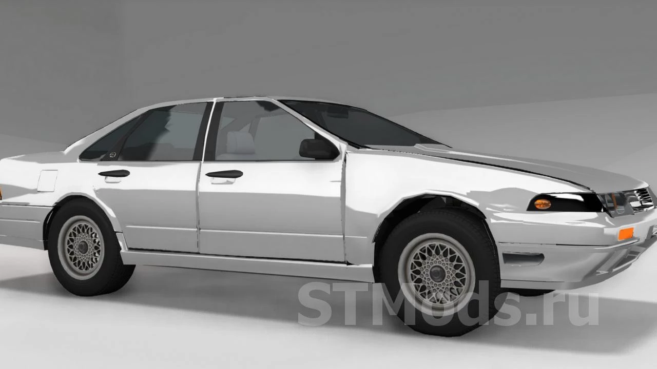 Nissan Cefiro A31 and nissan skyline R33 23 - BeamNG.drive