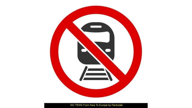 No Asia Ferry Nor Train 1.41 1.41 - ETS 2