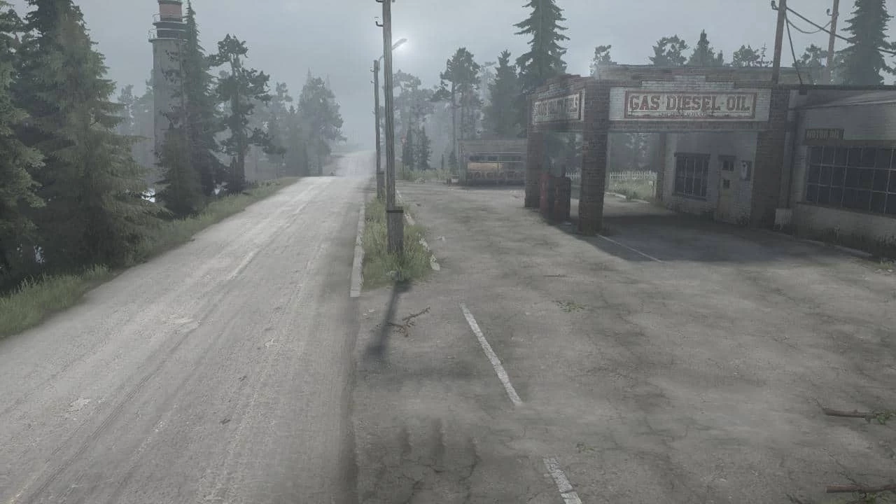 ram - MudRunner Search - ModLand.net