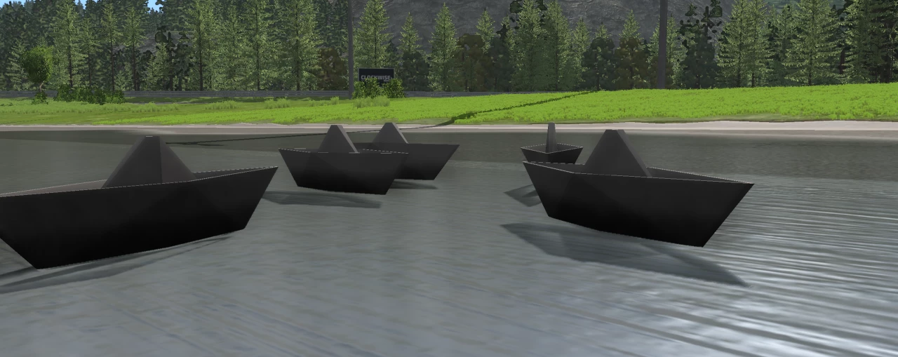 BeamNG.drive Boats mods - Page 2 - ModLand.net